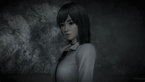 Fatal Frame Wallpaper Pc 4k