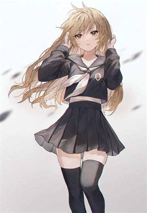 Taiga Aisaka Toradora Scrolller