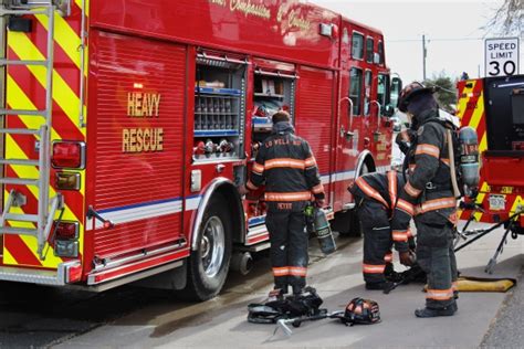 Loveland Rosebud Residential Structure Fire 5280fire