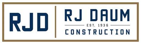 R J Daum Construction Company Business Profile Fedbizconnect