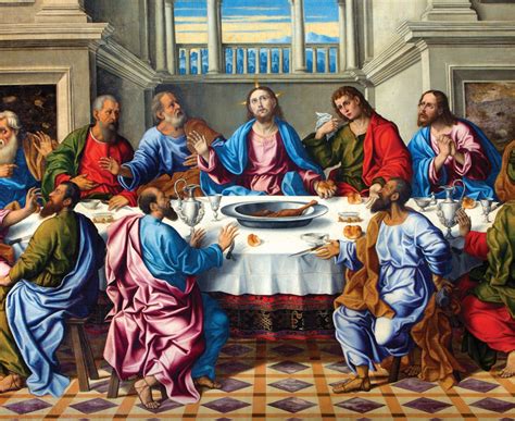 Sixth Sunday Of Easter May 25 2025