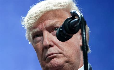 Opinion George Conway Trumps Response To The Impeachment Articles