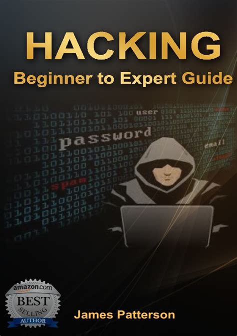Hacking Beginner To Expert Guide To Computer Hacking Basic Security And Penetration Testing
