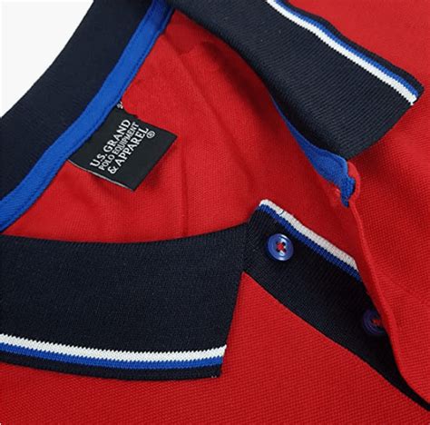 Us Grand Polo Equipment Apparel è Disponibile In Licenza Brand Oasi Srl