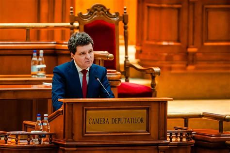 Cine Sunt Consilierii Lui Nicușor Dan Dragoș Anastasiu Să Scăpăm