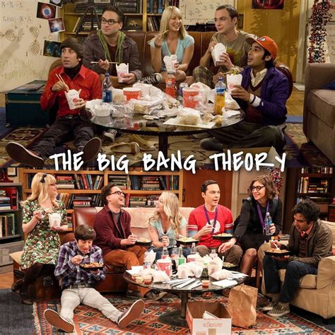 The Big Bang Theory Fan Artofit