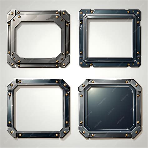 Premium Photo High Quality Game Items Asset Packs Icons Chat Bubbles