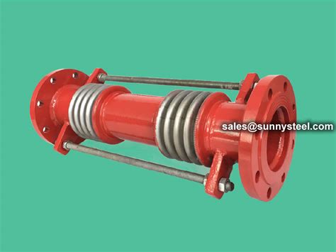 Bellows Vs Expansion Joint At Lillian Villarreal Blog