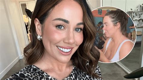 Pregnant Survivor Star Sophie Cachias Dangerous Act In Fiji