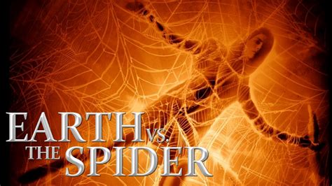 Earth Vs The Spider Movie Fanart Fanarttv