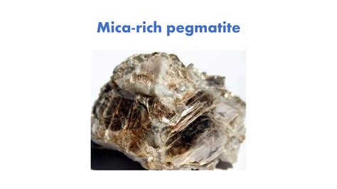 Ore Forming Process Pptx