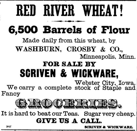 Suddenly Wickware Was Lost News Sports Jobs The Freeman Journal