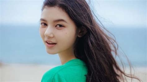 Danielle From New Jeans Talks About Her Lifes Most Embarrassing Moment