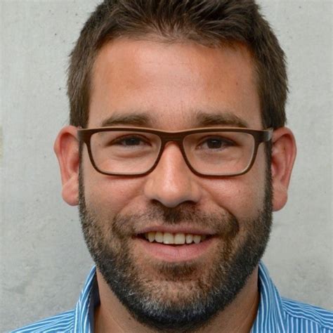 Nicolas Renfer Organisationsberater Und Dozent Pädagogische