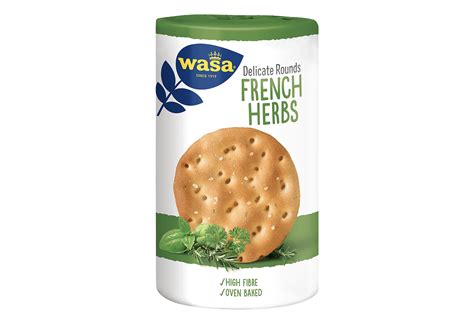 Wasa Crackers Glycemic Index At Johnny Moe Blog