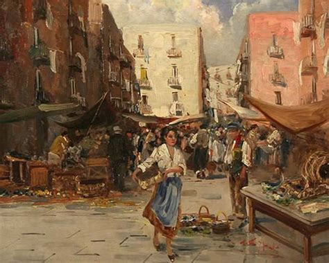 Giuseppe Rispoli Biography