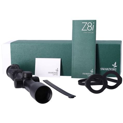 Swarovski Z8i 17 133x42 P Kaufen Livingactivede