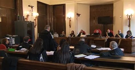 Processo Femminicidio Sofia Castelli Le Parole Di Atqaoui Davanti Alla Corte Dassise Di Monza