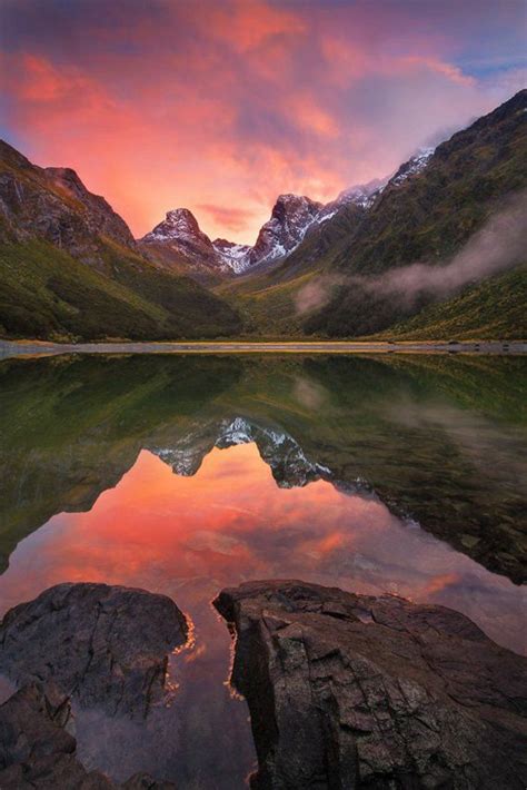 Les Plus Belles Fonds Décran Paysage En 45 Photos Paysage