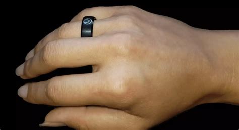 Black Wedding Ring Swinger 60 Photos Black Wedding Ring Swinger 60 Photos
