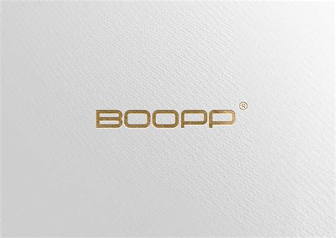 Boopp