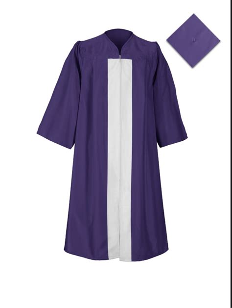Cap Gown Tassel Unit