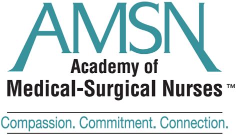 Amsn Annual Convention 2019 Chicago Il 28th Academy Of Medical
