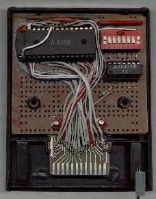 Handwired Atari 2600 Cart Atari 2600 Atariage Forums