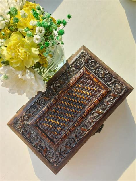 Скринька — ціна 450 грн у каталозі Скриньки Купити товари для дому та побуту за доступною ціною