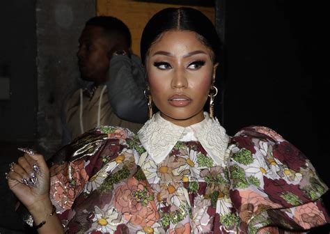 Minaj Citizen Free Press