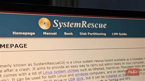 5 Niche Linux Distros That Deserve Way More Attention