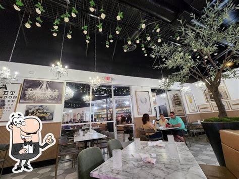 The Brunch Bar Clovis Restaurant Menu Prices And Reviews