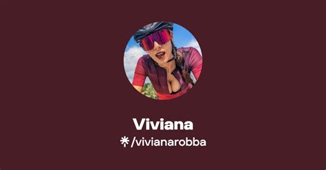 Viviana Robba Of Onlyfans Official Exclusive Content And Account Linktree
