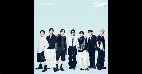 Cheek To Cheek Special Edition Ep》 Imp的专辑 Apple Music