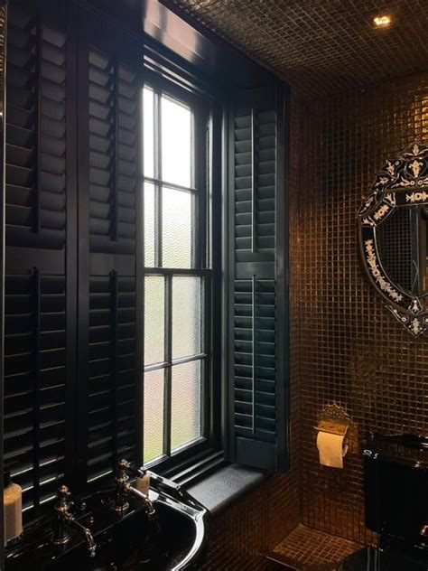 Replace Windows Before Installing Shutters