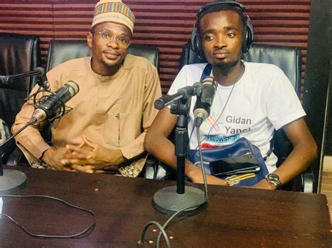 Ibrahim Idris On Linkedin Gidanyanci2024 Gidanyanci