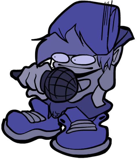 Discuss Everything About Funkipedia Mods Wiki Fandom