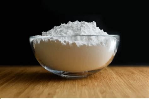 Modified Starch In Kolkata West Bengal Modified Starch Modified
