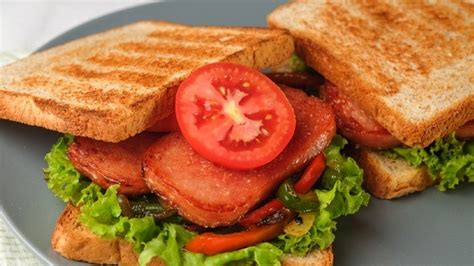 Spam Recipe Yummy Ph