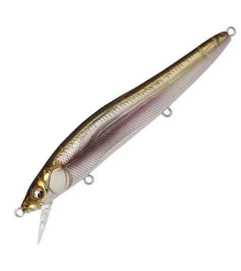 Megabass Vision 110 Racing Jerkbaits Dances Sporting Goods