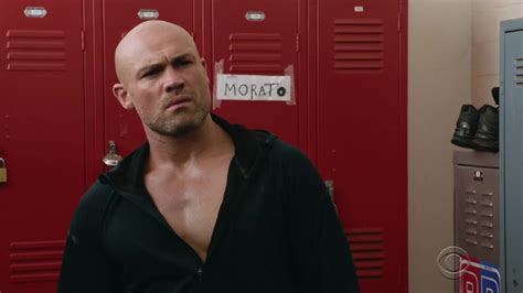 Auscaps Cathal Pendred Shirtless In Magnum P I 1 05 Sudden Death