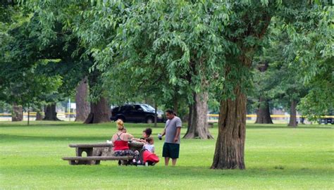 Parks And Rec Announces Updates For Permit Holders Philadelphia Parks