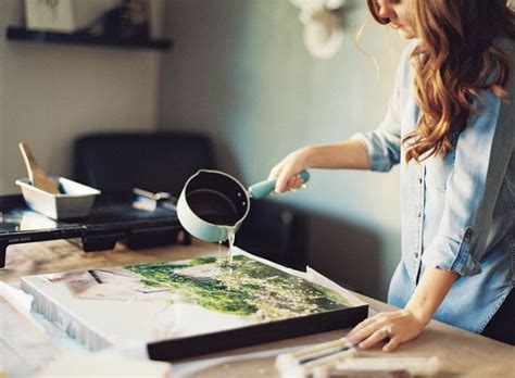 17 Best Images About Encaustic Tutorials On Pinterest Videos Workshop And Mixed Media