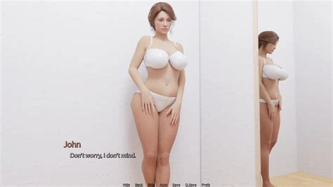 Problemas De Corazón Capítulo 4 Amelie Cambió Su Vestido Delante De Mí Xhamster