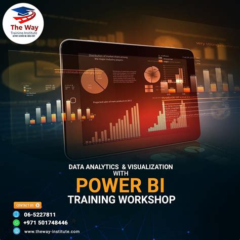 Data Analytics Training Classes In Sharjah Uthewayinstitute