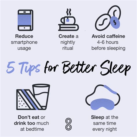 What Is Sleep Hygiene How To Get A Good Nights Sleep 8fit