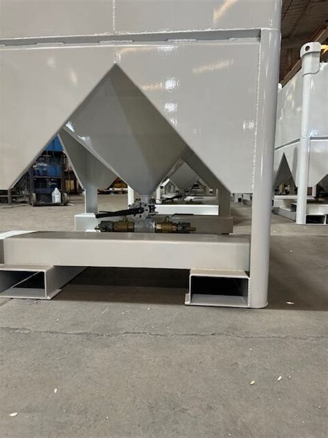 Flow Bins M Housby Co