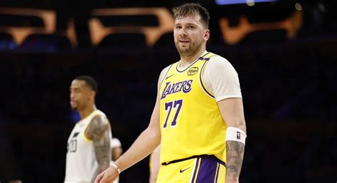 Luka Doncic Shows Off Shredded Physique On Mens Health Cover Tmspn