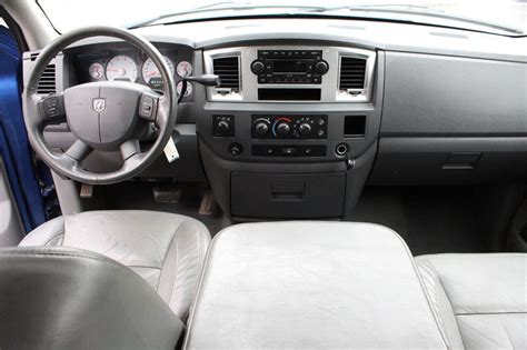 2008 Dodge Ram Pickup 1500 Slt Victory Motors Of Colorado
