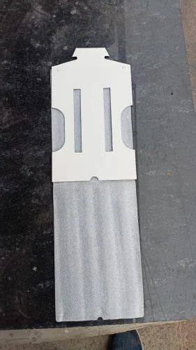 White Ep Sheet For Packaging At ₹ 3piece In New Delhi Id 27379197562